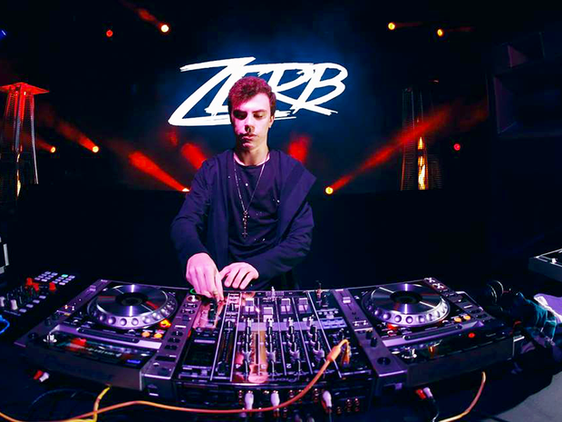 G1 - Música eletrônica e jazz são atrações do fim de semana no Ceará ...