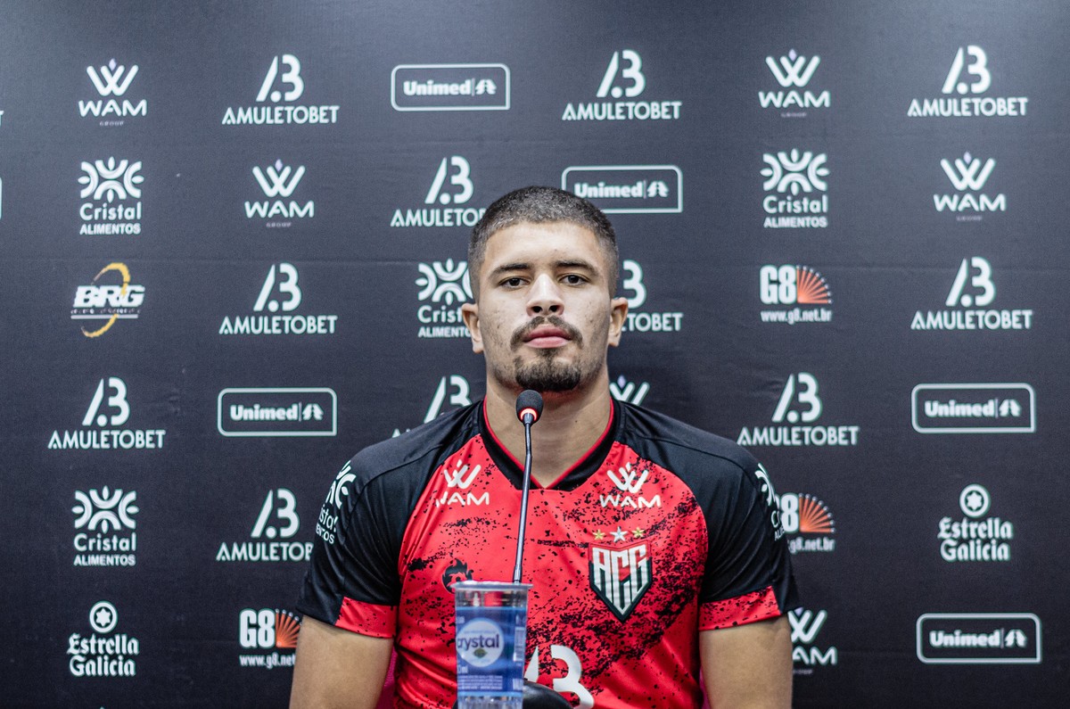 De volta ao time em momento delicado, Lucas Gazal diz que "oportunidade ...