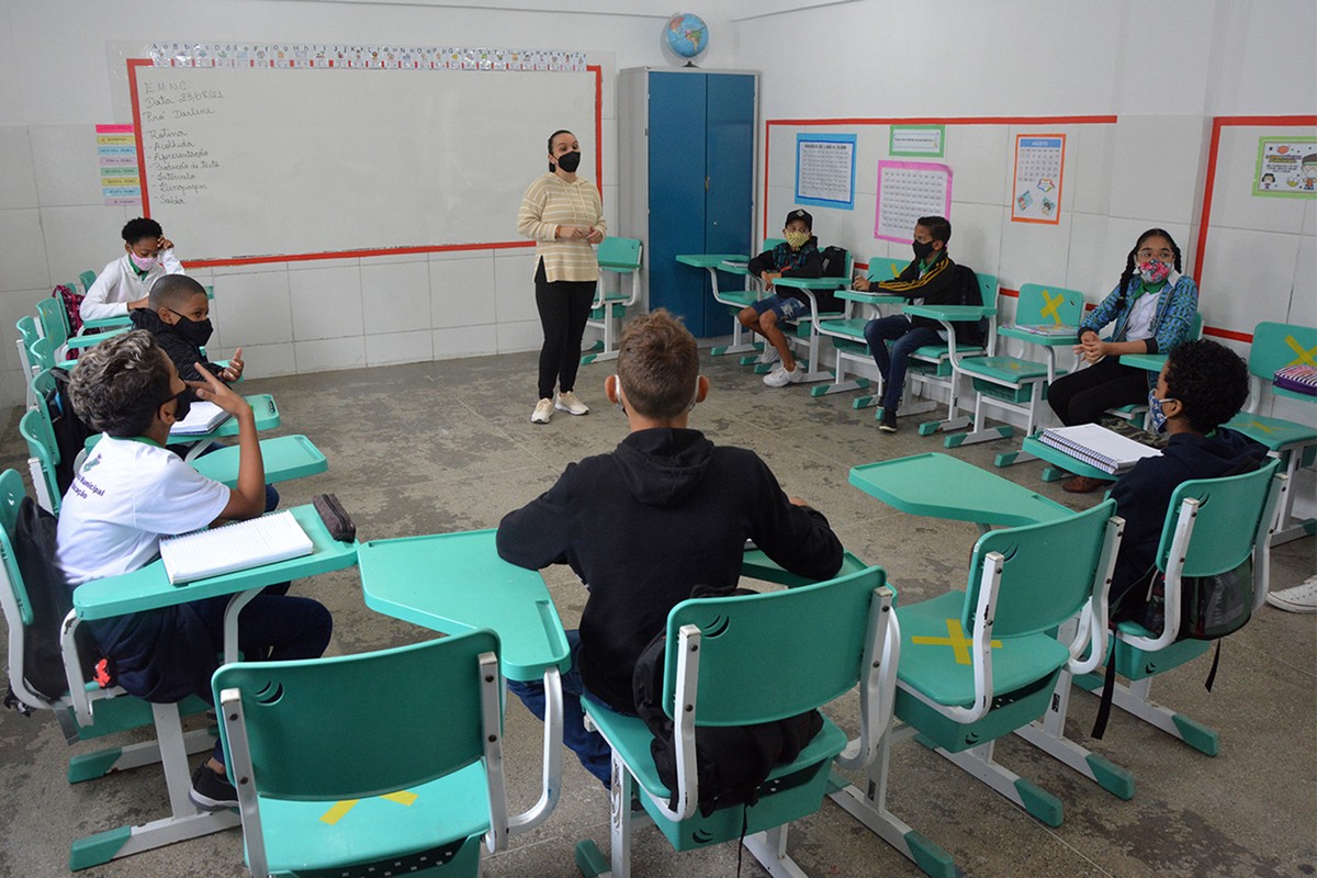 Prefeitura De Feira De Santana Divulga Resultado Preliminar Da Seleção