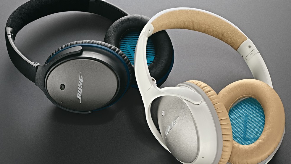 Headphone da Bose: lista reúne modelos para comprar no Brasil | Fones ...