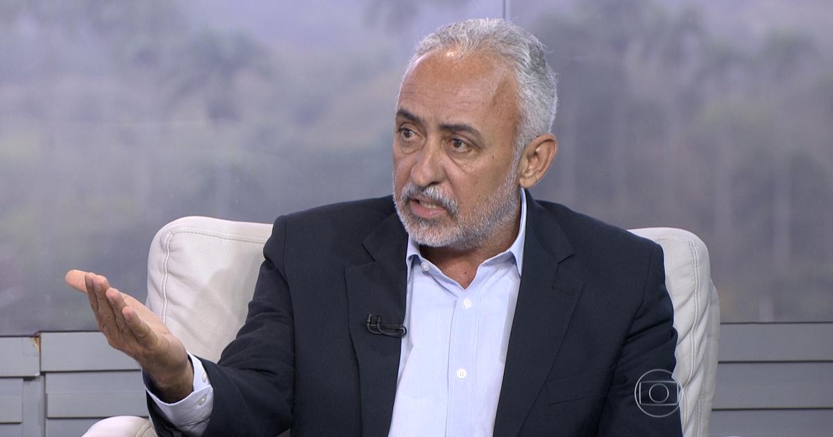 G1 - Prefeitura quer traçar plano de prevenção contra arrastões no Rio ...