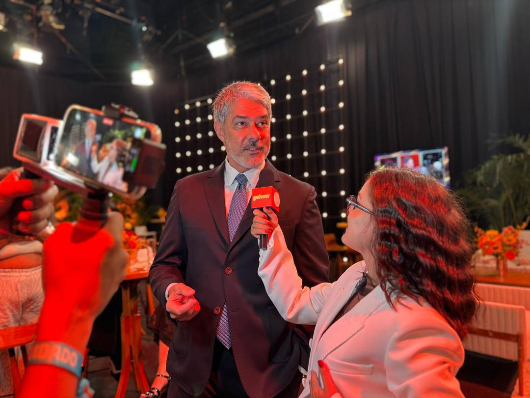 AO VIVO: Melhores do Ano 2024: Samanta Alves mostra os bastidores da ...
