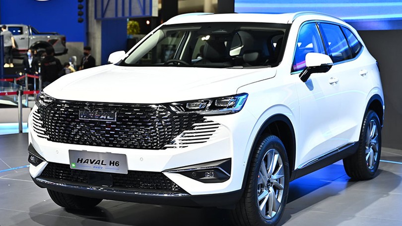 Haval | Carros | Auto Esporte