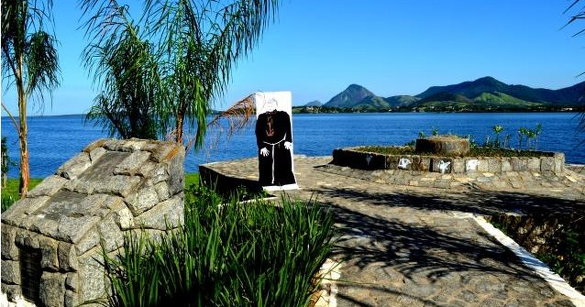 G1 - Maricá, RJ, fará ações para celebrar o dia do Santo José de ...