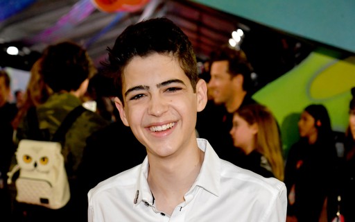 Joshua Rush, primeiro a interpretar personagem gay no Disney Channel ...