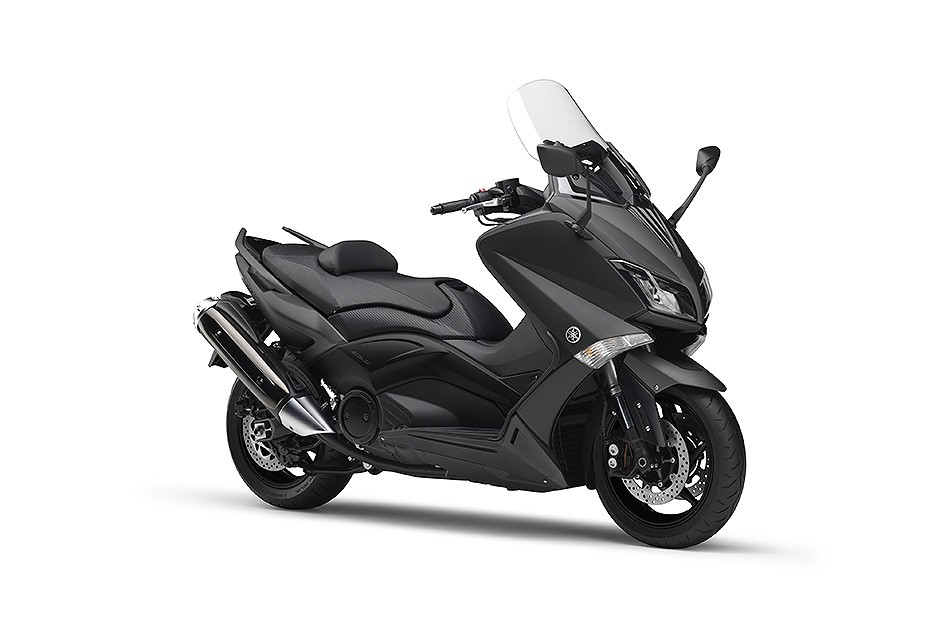 Avaliação: Yamaha T-Max 530 | Testes | autoesporte