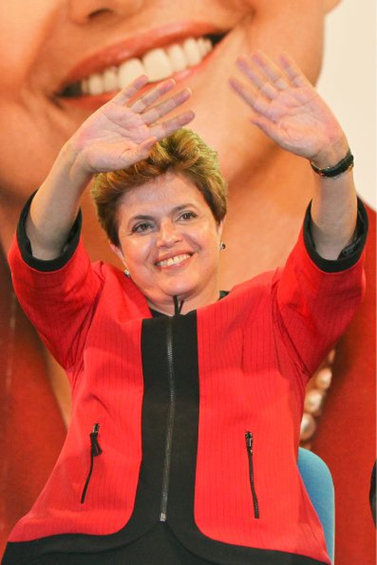 Dilma e seus recomeços | Eu & | Valor Econômico