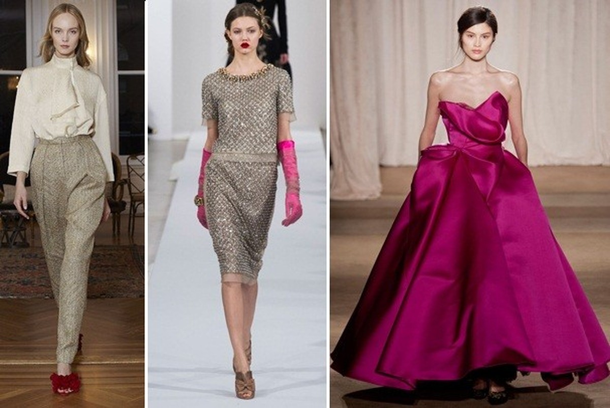 Equipe de moda Glamour escolhe o melhor dos desfiles de NY | Moda | Glamour