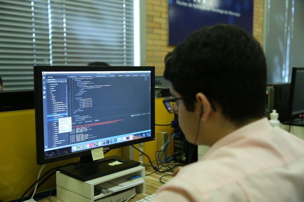 Mestrado em Informática Aplicada da Unifor lança edital para turma de ...