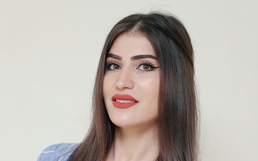 Influencer afegã conta que deixou Afeganistão para fugir do Talibã ...