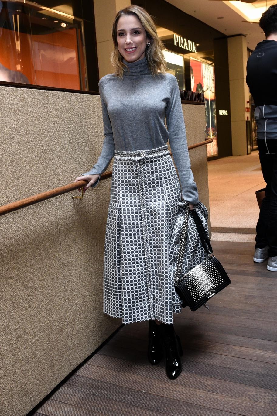 Magrella inaugura pop-up store no Cidade Jardim | Celebridades | Vogue