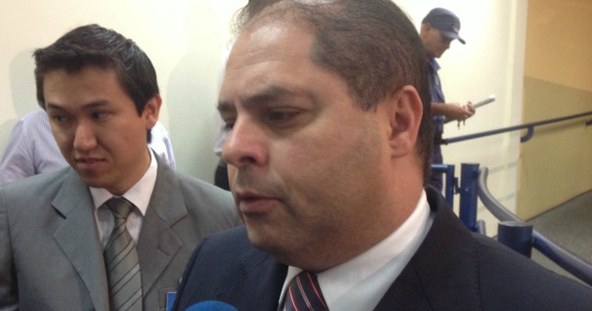 G1 - Câmara aguarda recurso de vereador para convocar eleição da ...