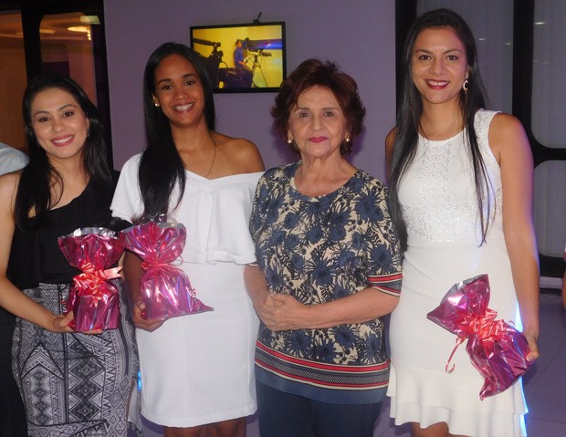 Rede Globo > redeclube - TV Clube celebra ano de 2016 com festa e ...