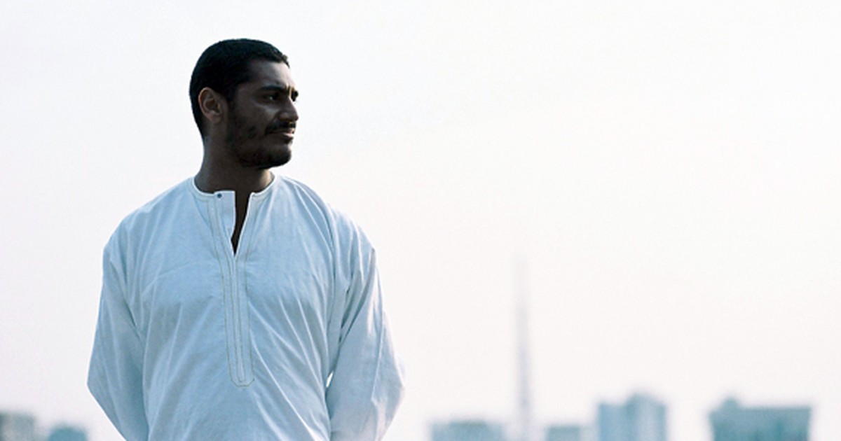 G1 - Nova sensação do rap nacional, Criolo chega a Petrópolis, RJ ...