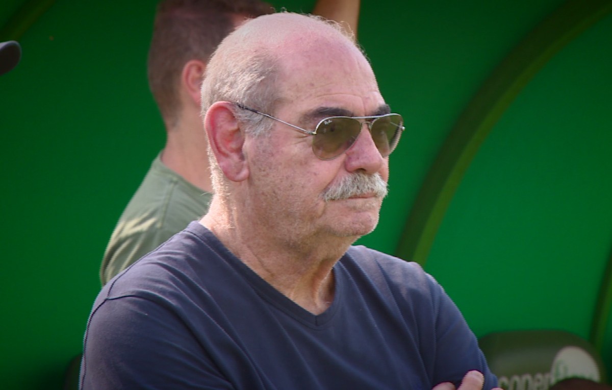 Campeão em 1970, Rivellino se diz "muito esperançoso" com seleção no ...