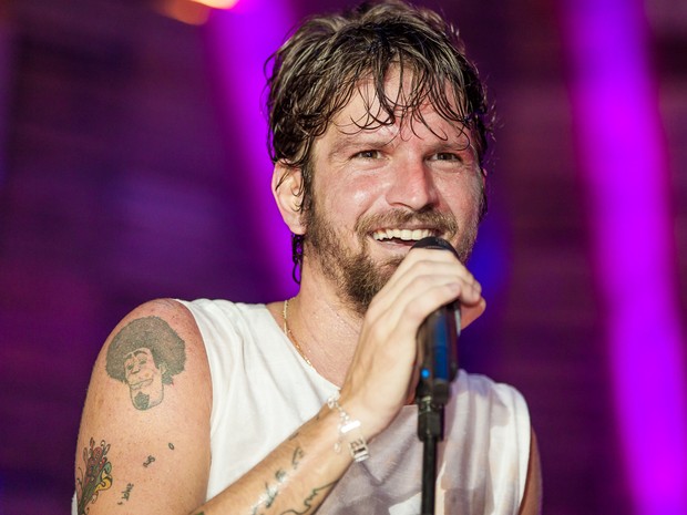 G1 - 'Vou fazer um som mais respirado, com textos', diz Saulo em ...