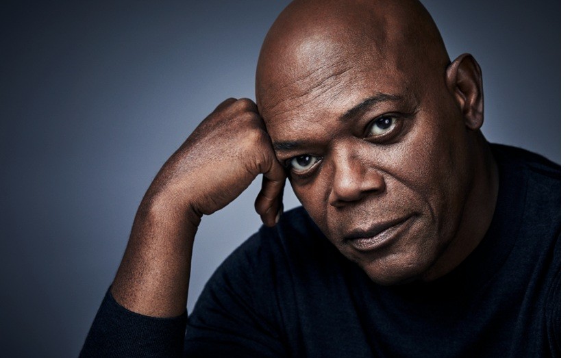 Saiba tudo sobre: Samuel L. Jackson