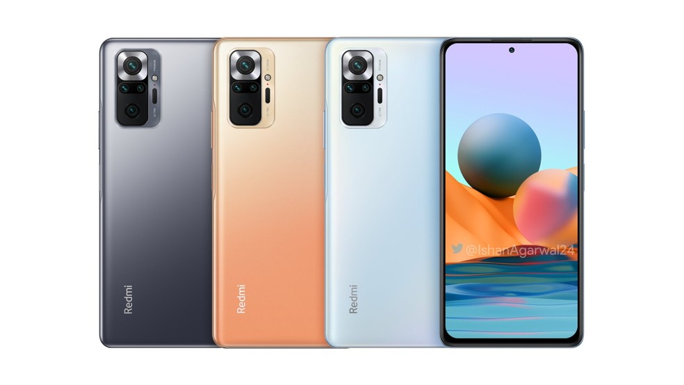 Redmi Note 10t 64gb — Xiaomi-pad.ru