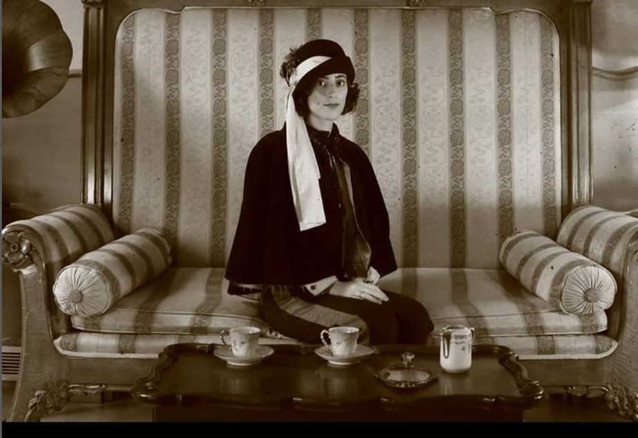 Conheça Gabriele Bachi, a discreta filha de Tite que foge do perfil do ...