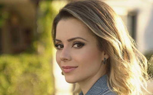 Sandy anuncia novo EP solo produzido pela Universal Music - Vogue ...