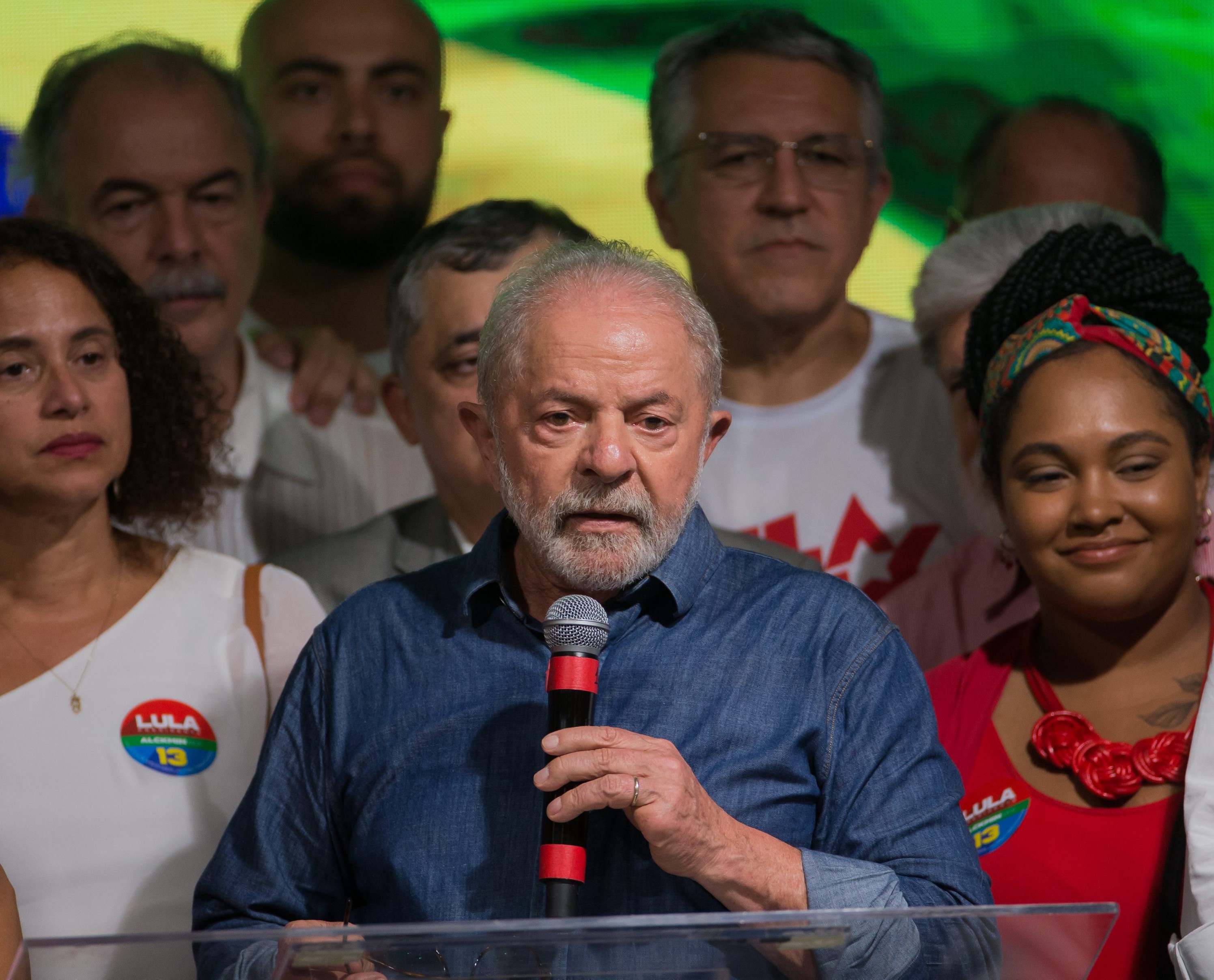Lula se torna o presidente mais velho da história do Brasil; veja lista