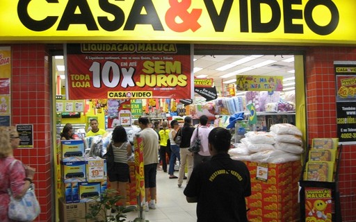 Casa & Vídeo chega a São Paulo com o plano de triplicar de tamanho em 3 ...