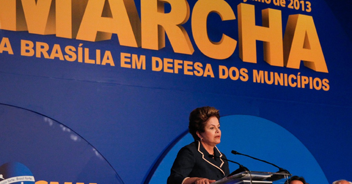 G1 - Dilma libera R$ 3 bi para municípios custearem saúde e educação ...