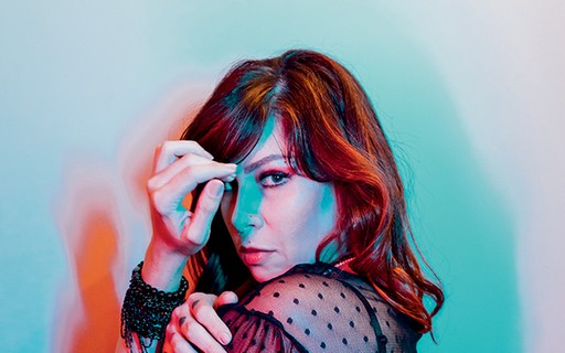 Pitty fala sobre criação da filha: "Deixo-a livre para escolher, sem ...