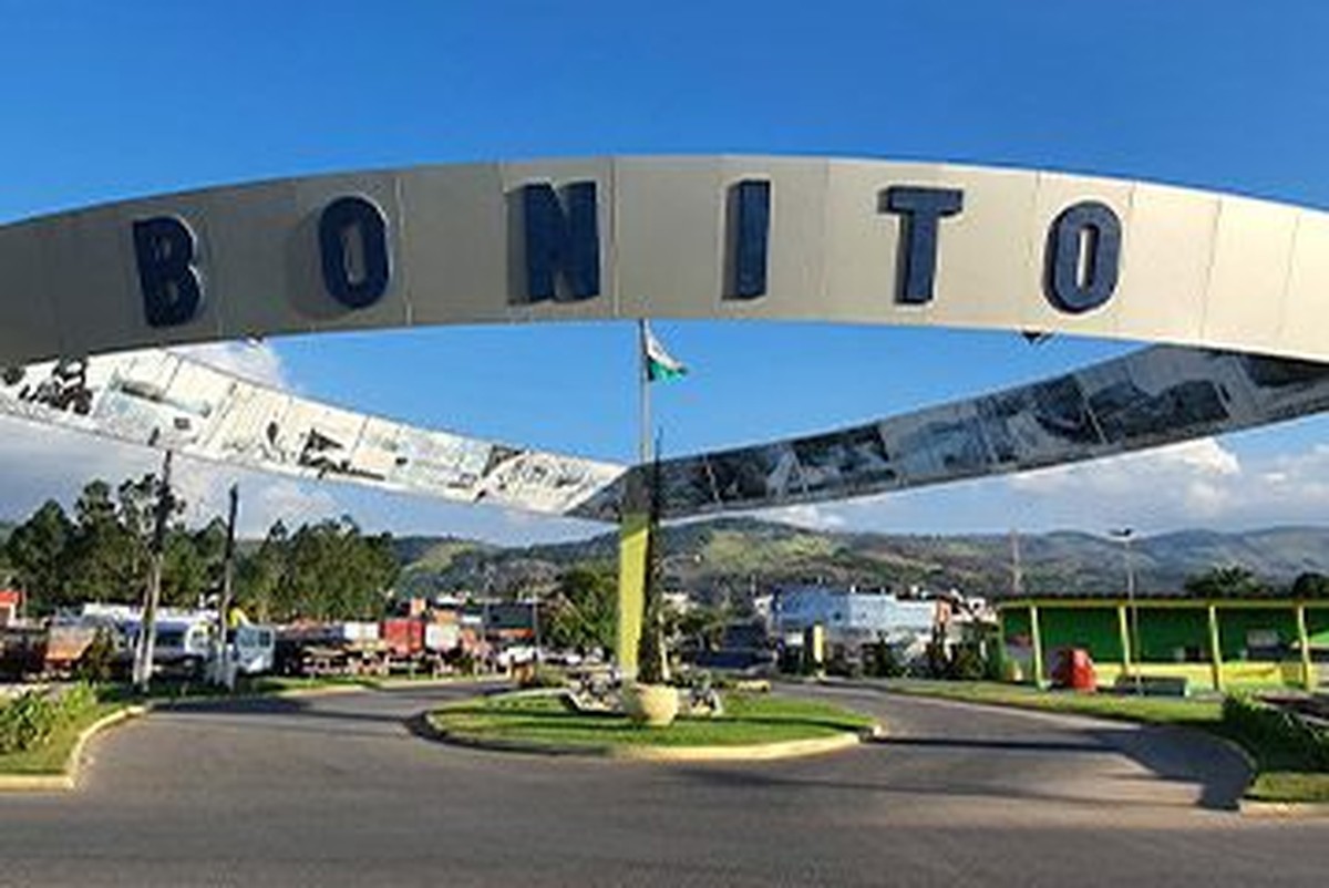 Prefeitura de Bonito autoriza seleção pública simplificada com 326 ...