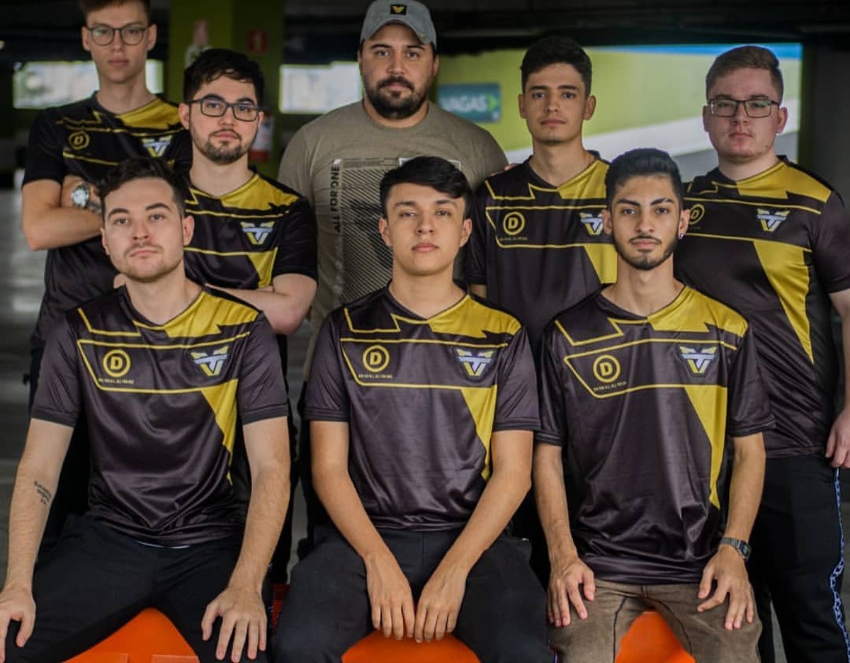 Pinnacle Cup: na prorrogação, Team One perde para Copenhagen Flames ...