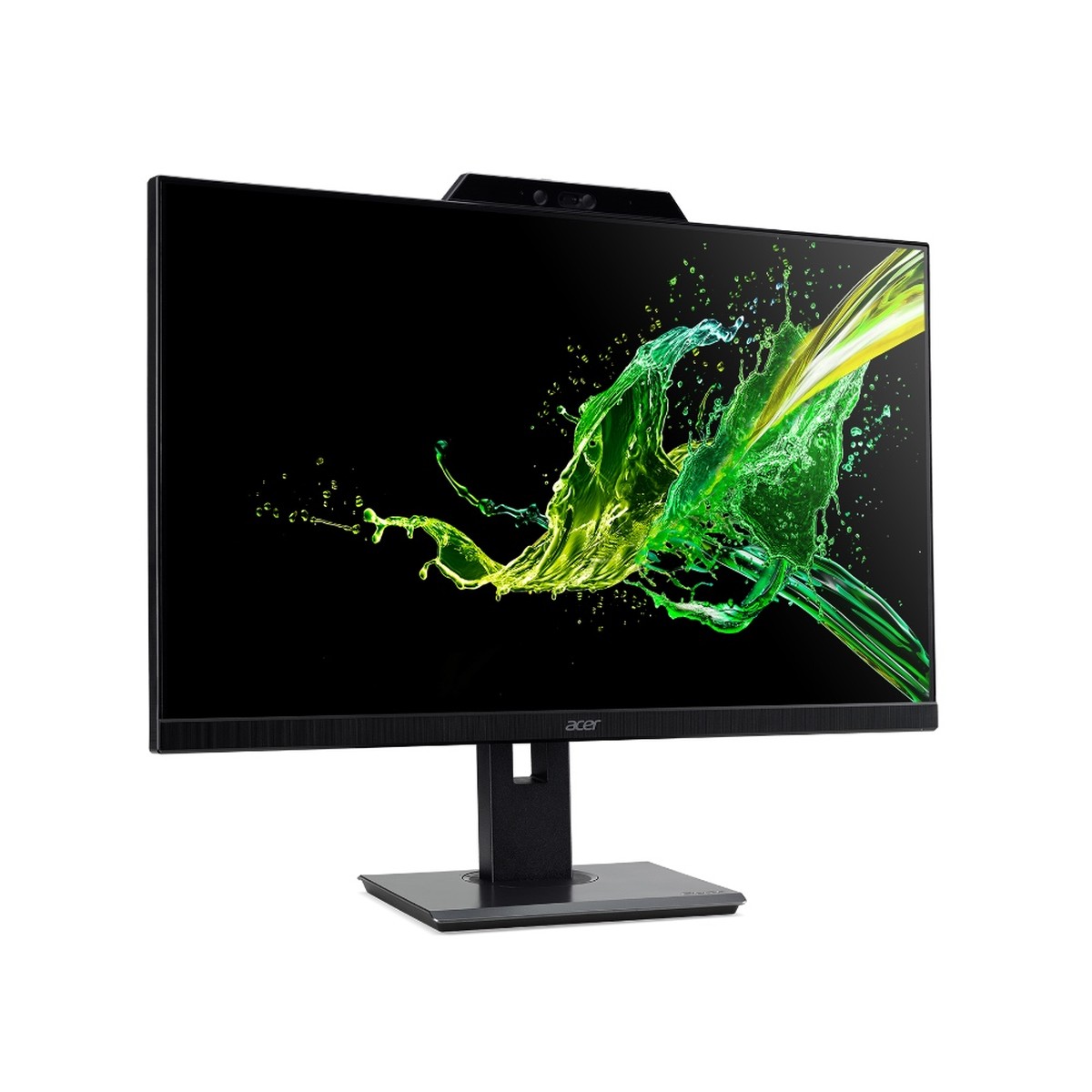 Monitores Acer com webcam e touchscreen chegam ao Brasil; veja preços ...