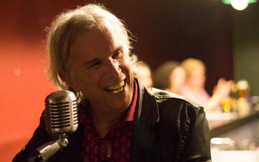 Ciro Pessoa, co-fundador dos Titãs, morre aos 62 anos de Covid-19 - GQ ...