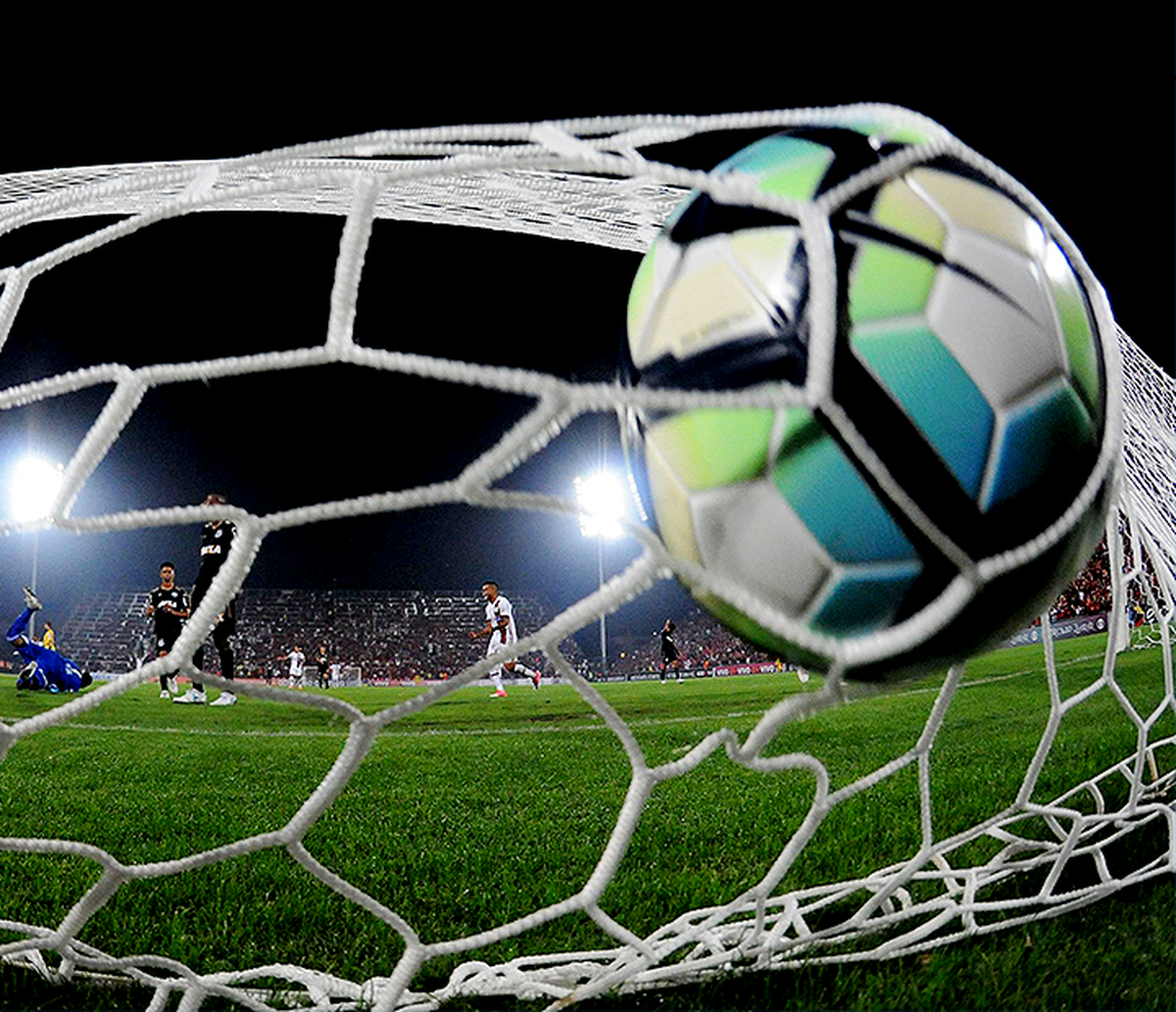 Que pintura! Veja os 10 gols mais bonitos do segundo turno do ...