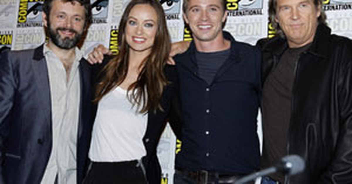 G1 - Elenco de 'Tron: Legacy' apresenta trecho inédito do filme na ...