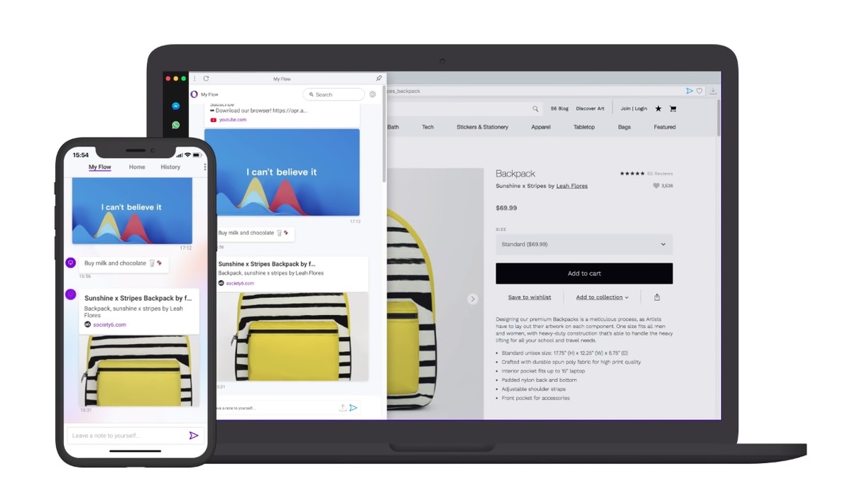 Vale a pena usar o Opera? Veja vantagens e desvantagens do navegador ...