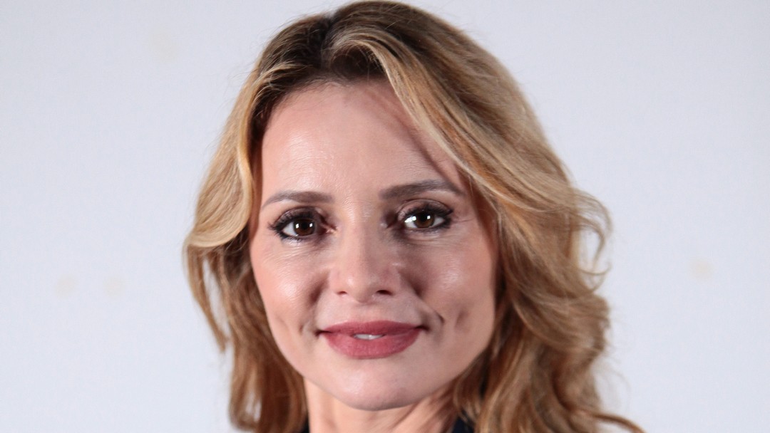 Rita Guedes | Artistas | GSHOW