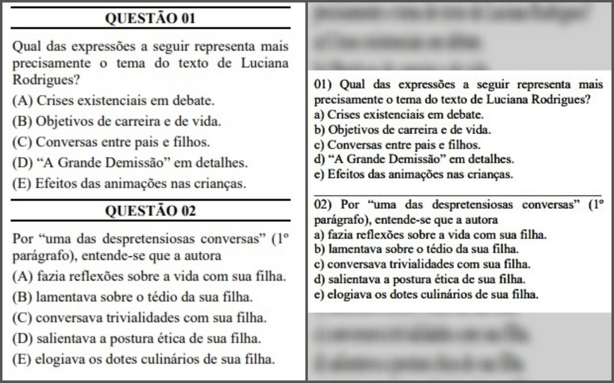 Câmara de Sorocaba define data para reaplicação de provas do concurso ...