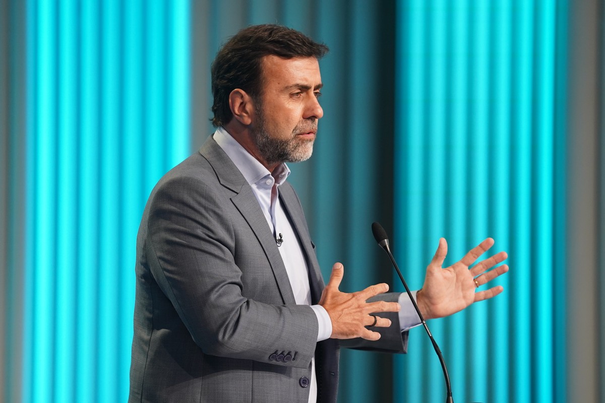 Marcelo Freixo é nomeado para presidir Embratur com mandato de quatro ...