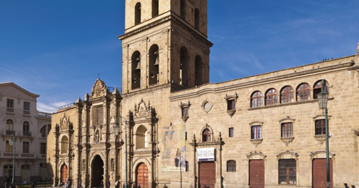 G1 - La Paz é destino mais barato da América Latina em ranking de site ...