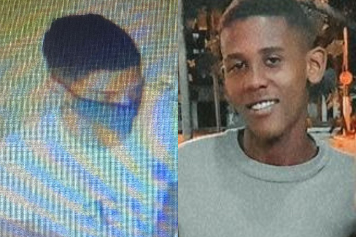 Jovem de 20 anos é absolvido após quase três meses preso injustamente por roubo no litoral de SP ...