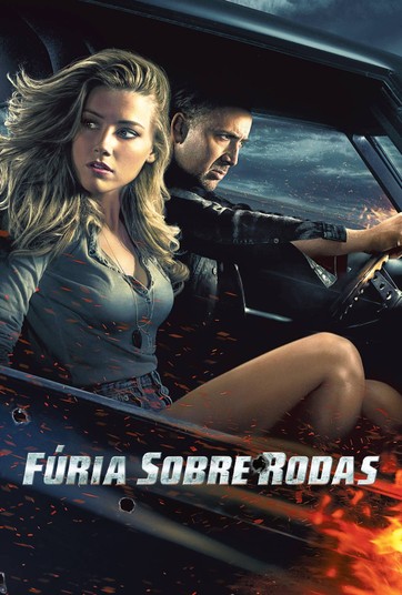 Nicolas Cage - Telecine