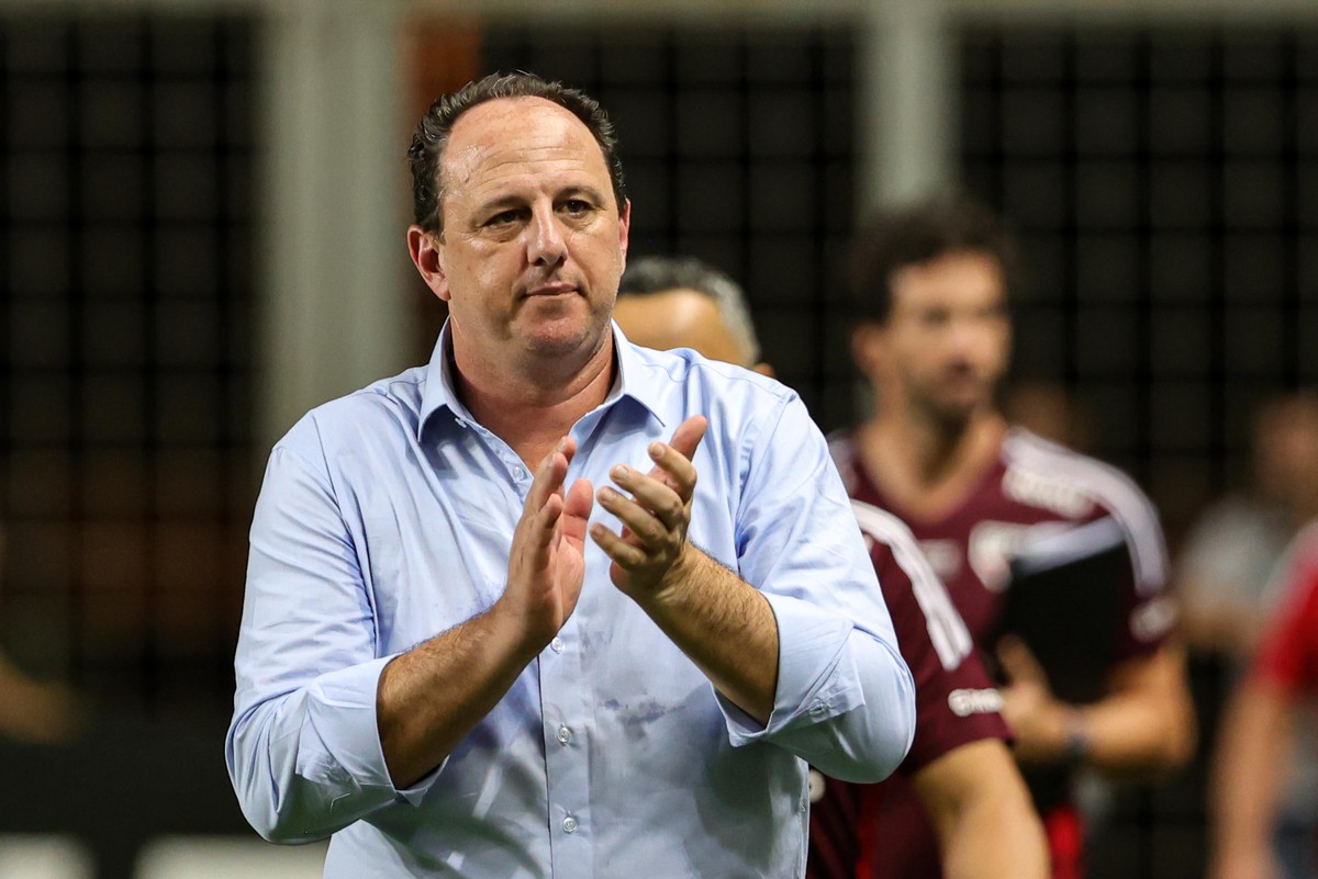 Ceni espera reação no São Paulo: "Já estive em fundo de poço maior ...