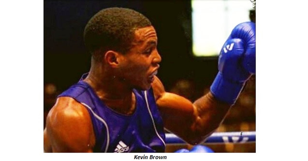 Boxeador cubano abandona delegação antes do Continental das Américas ...