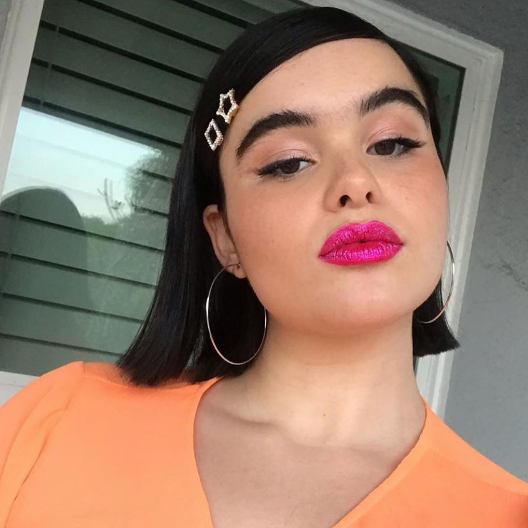 28 inspirações de make rosa para você arrasar no Geração Glamour ...