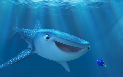 Piper: o novo curta da Disney•Pixar - Revista Crescer | Filmes e TV