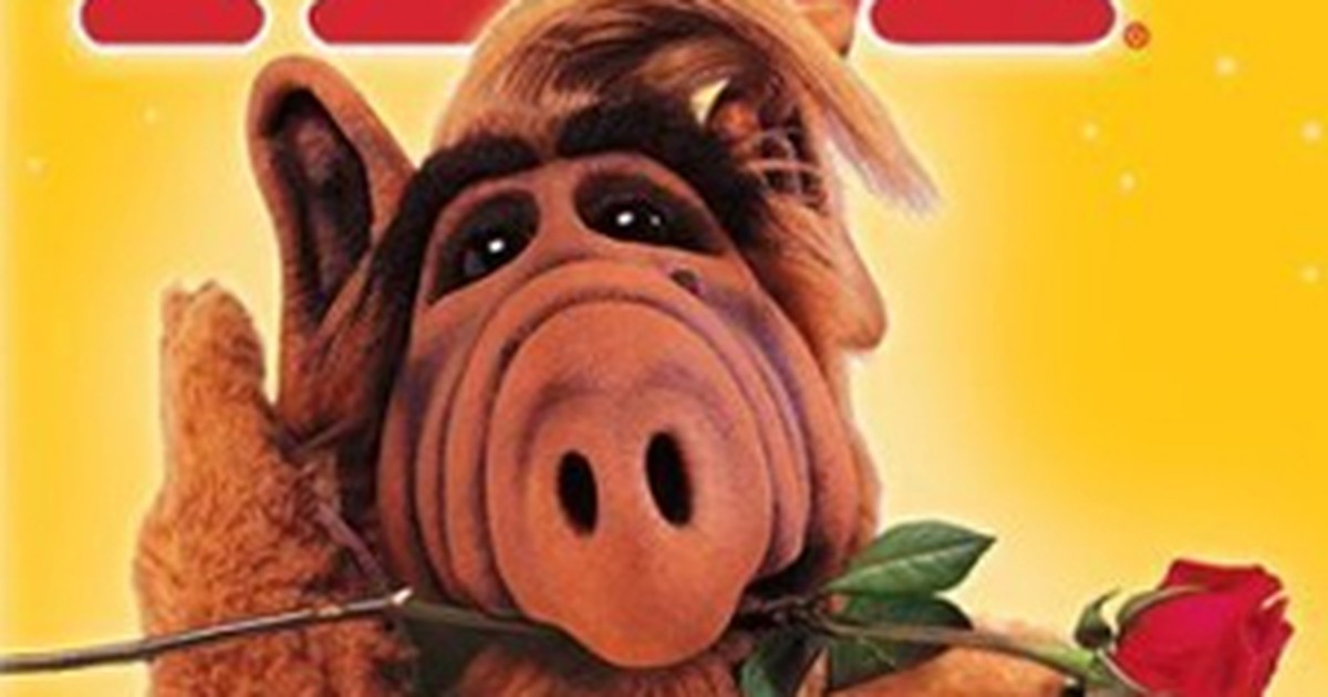 G1 - Filme de 'Alf - O ETeimoso' tem mesmo produtor de 'Smurfs', diz ...