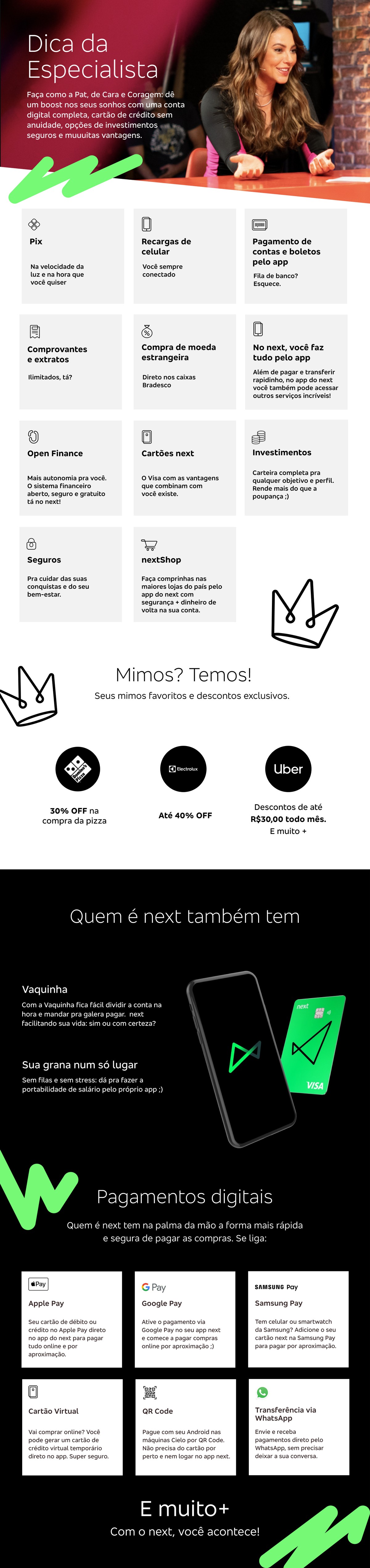 Você acontece: veja as dicas de “Especialista” sobre as vantagens de ...