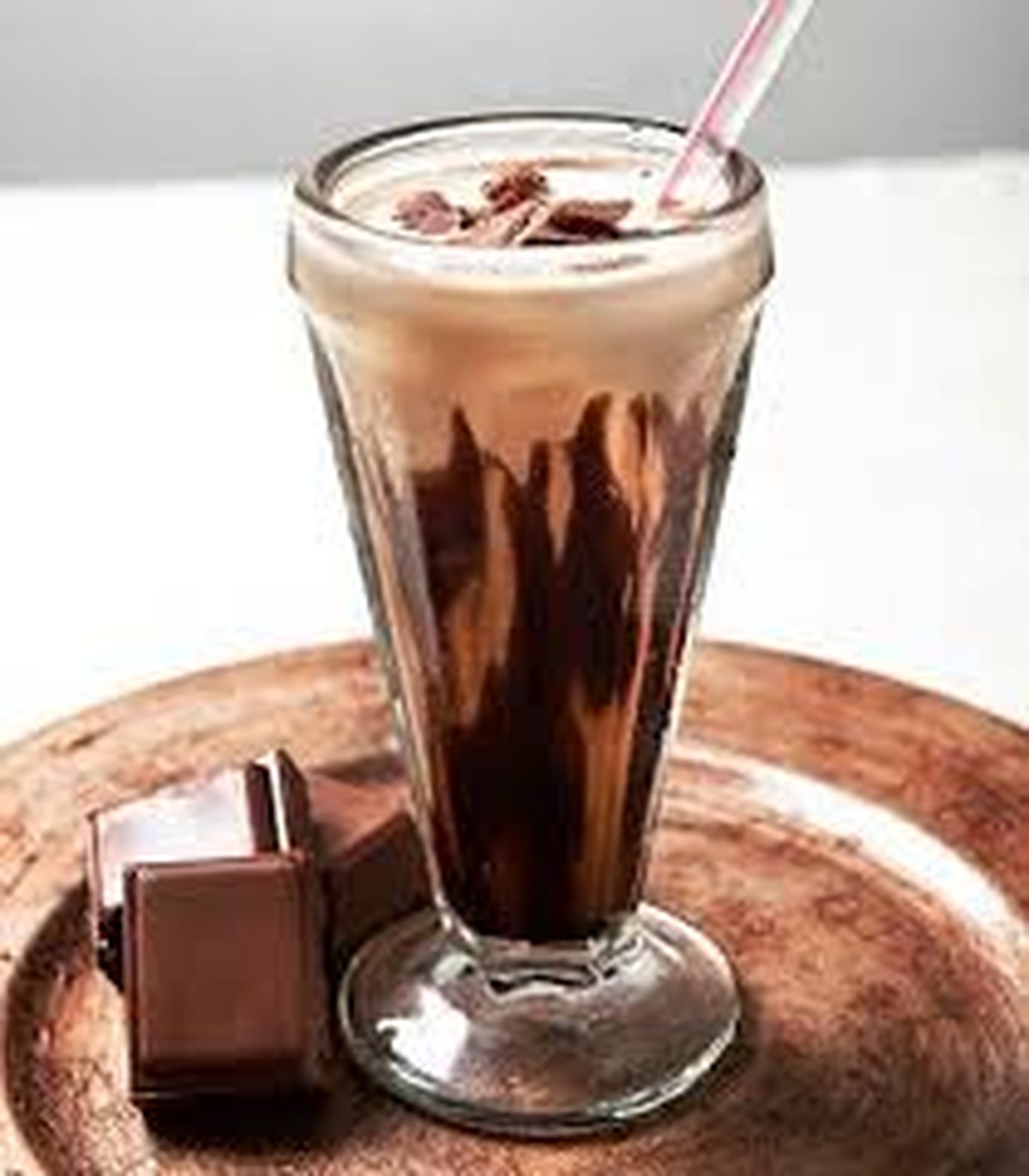 Milk-shake de Chocolate | Receitas Gshow | Gshow