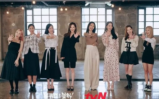 Girls' Generation comenta possibilidade de comeback - Quem | K-Pop