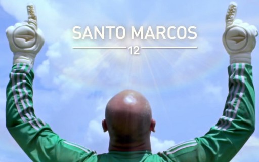 Filme sobre a carreira do goleiro Marcos é lançado em SP - Época ...